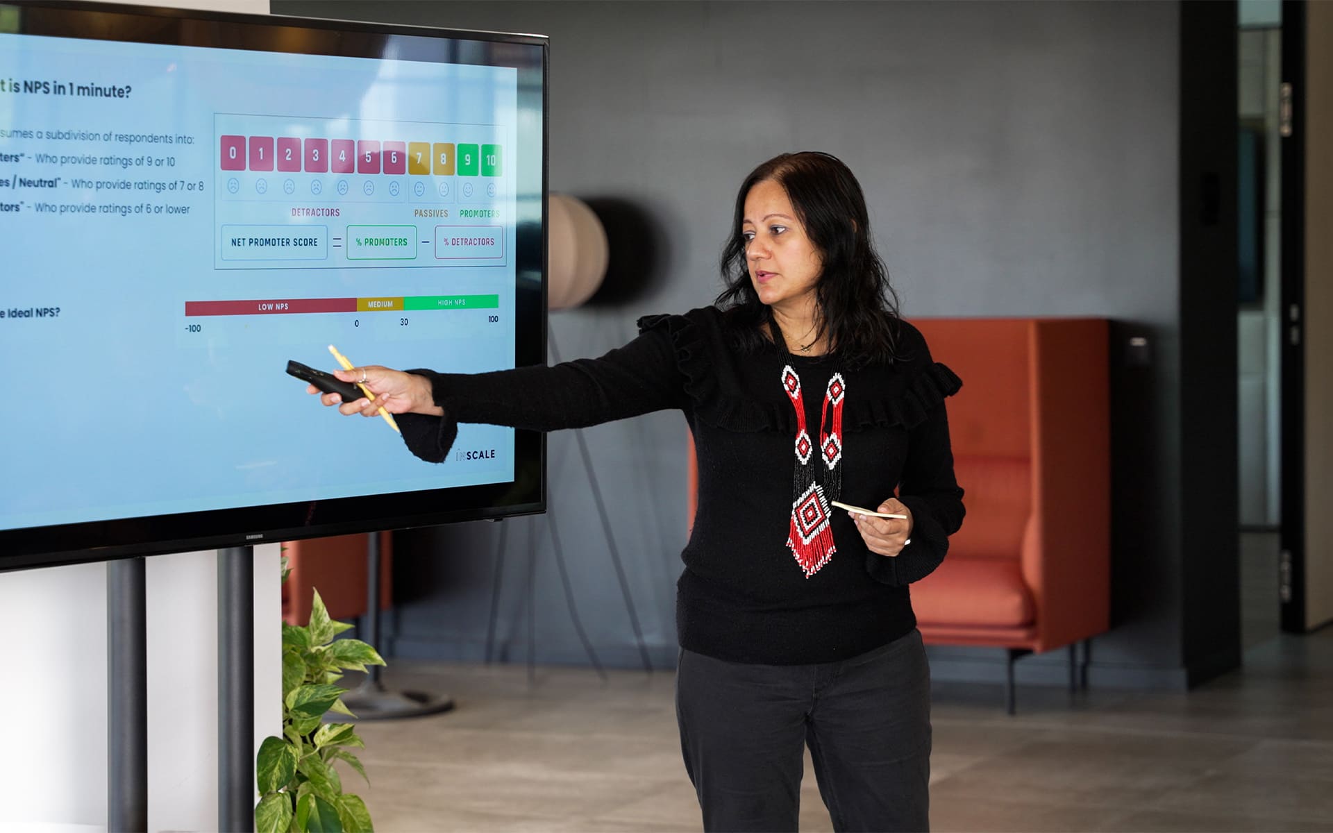 INSCALE | Your strategic IT scaling partner