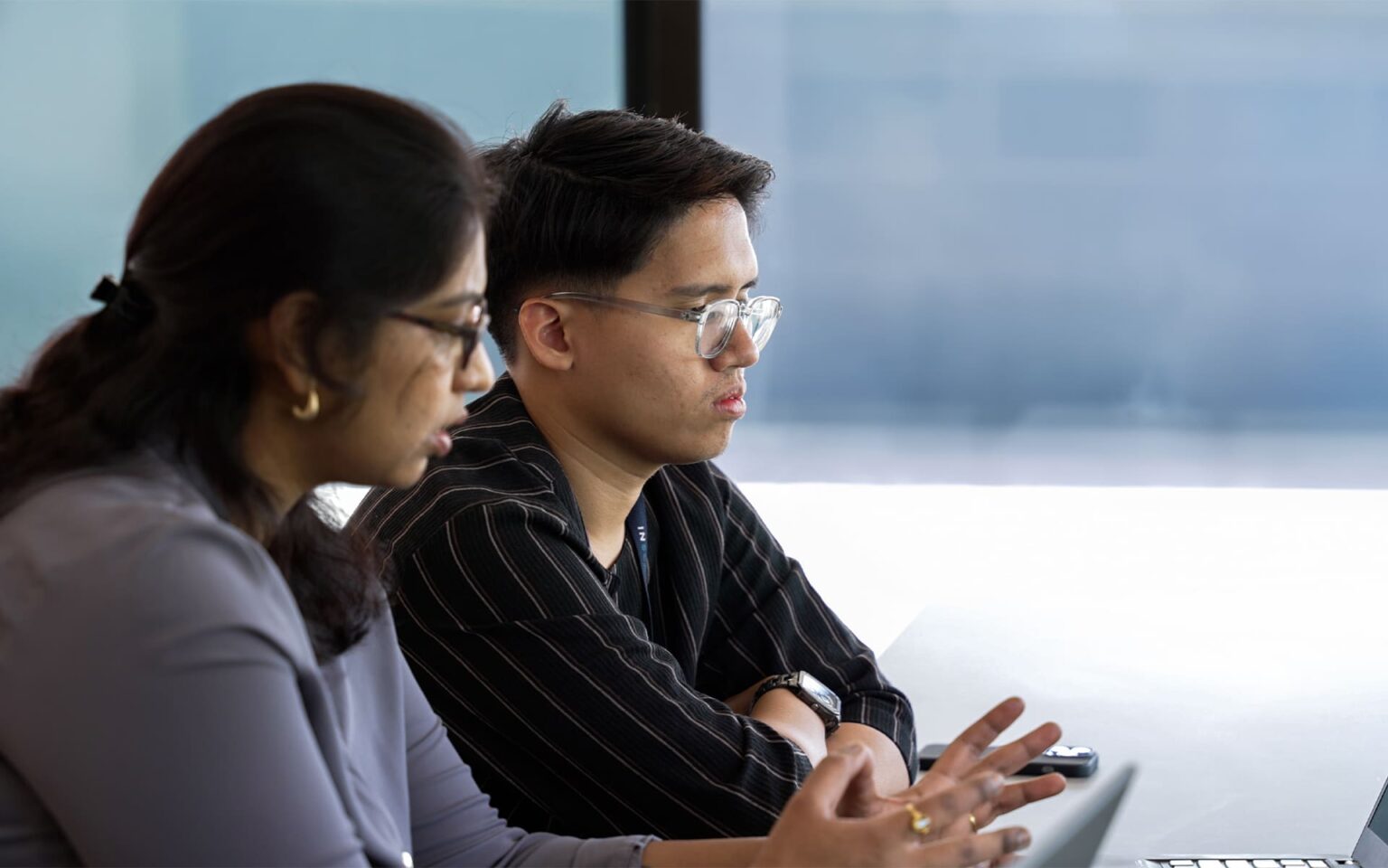 INSCALE | Your strategic IT scaling partner