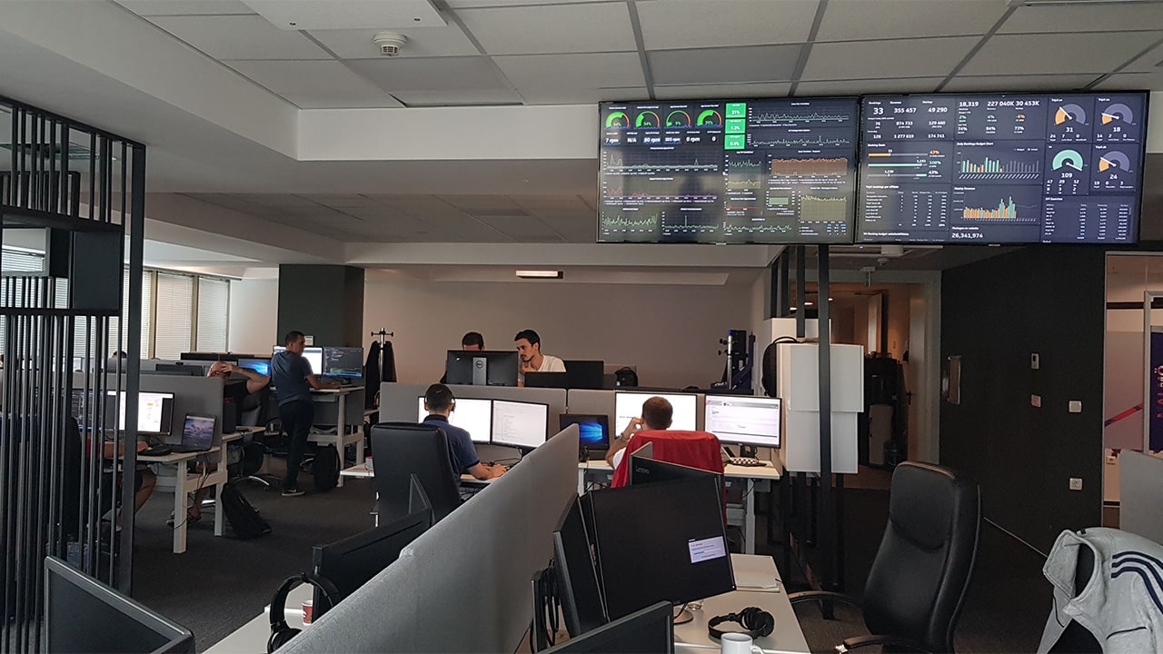 INSCALE | Your strategic IT scaling partner