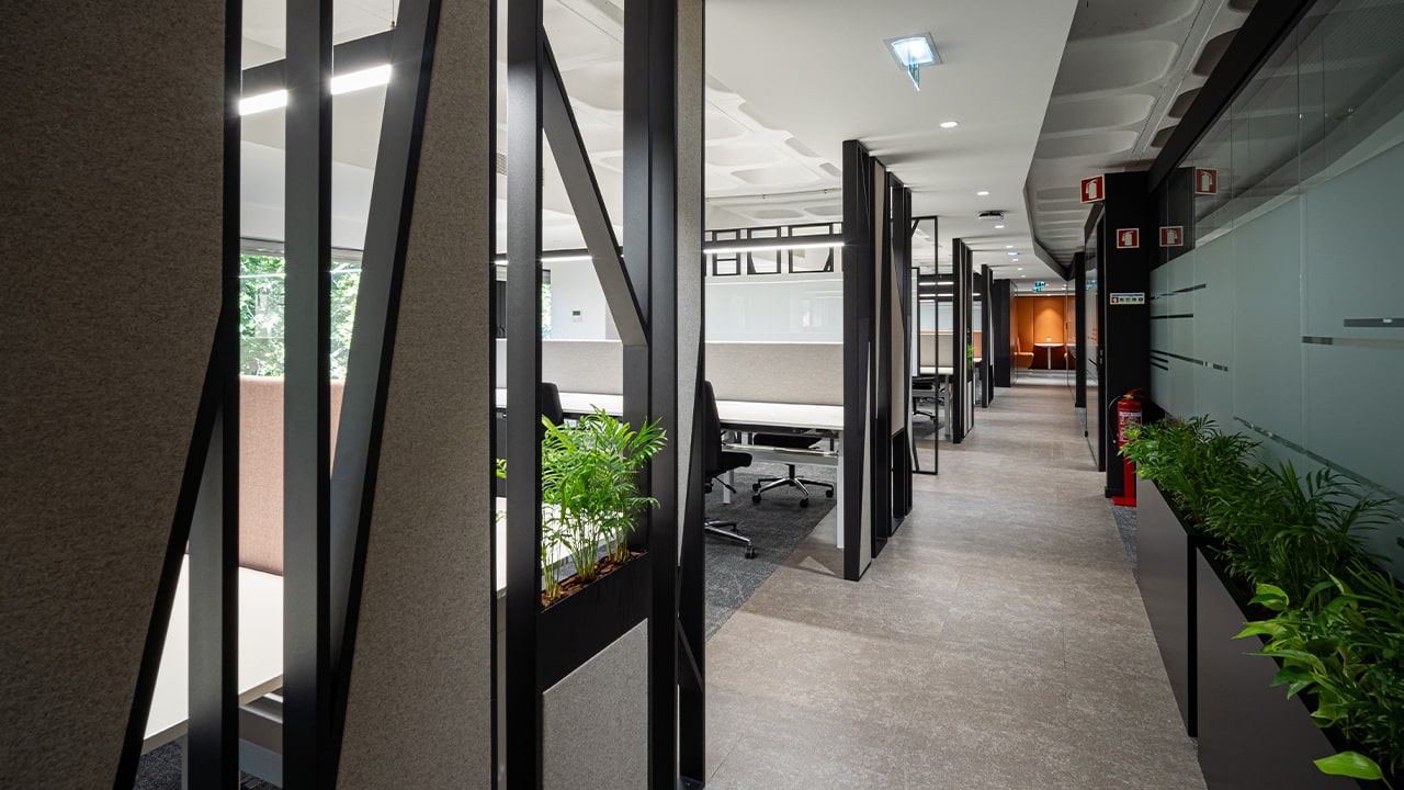 INSCALE | Your strategic IT scaling partner